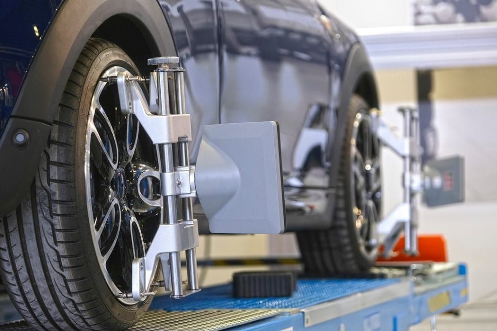 Wheel Balancing: Why It’s Important & How Often You Need It